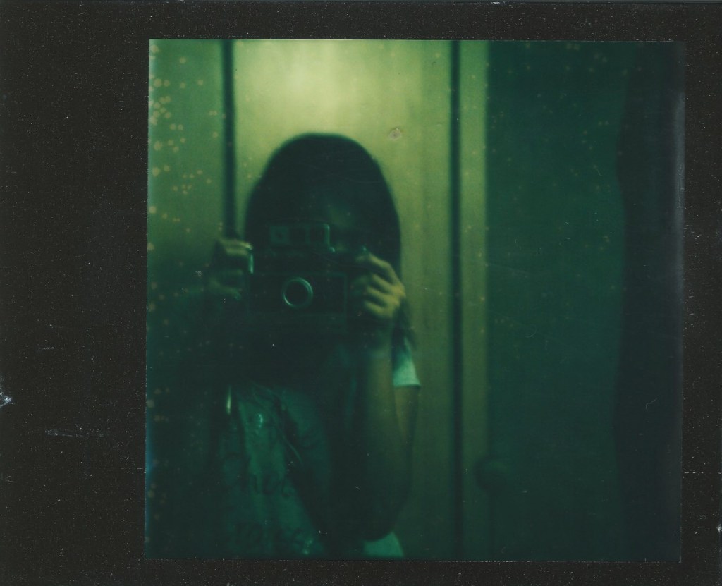 Overcoming Challenges: Using Instax Wide Film & Impossible Project Film ...