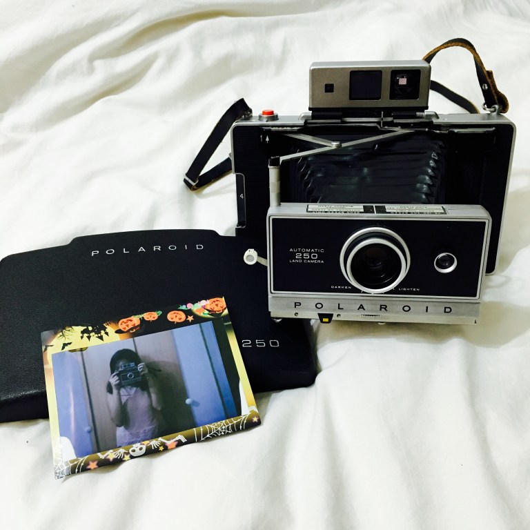 Overcoming Challenges: Using Instax Wide Film & Impossible Project Film ...