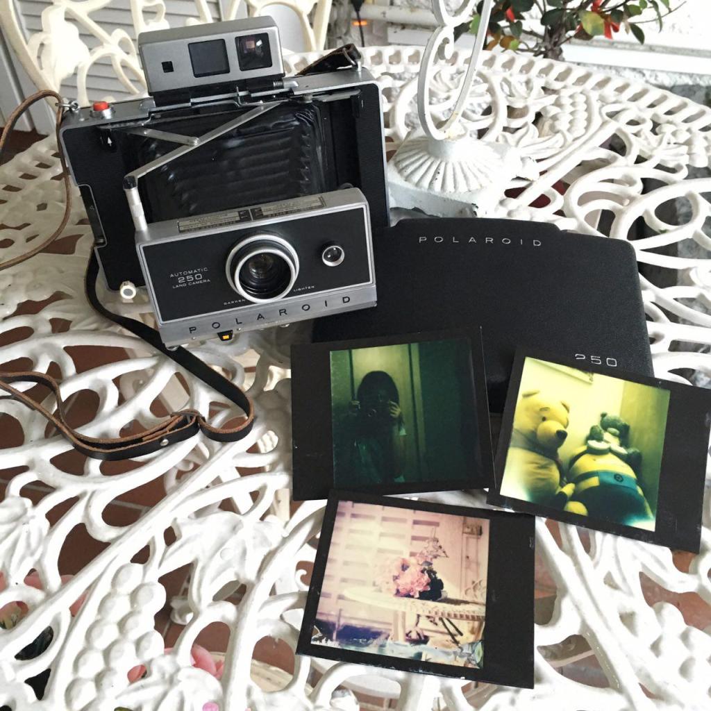 Overcoming Challenges: Using Instax Wide Film & Impossible Project Film ...